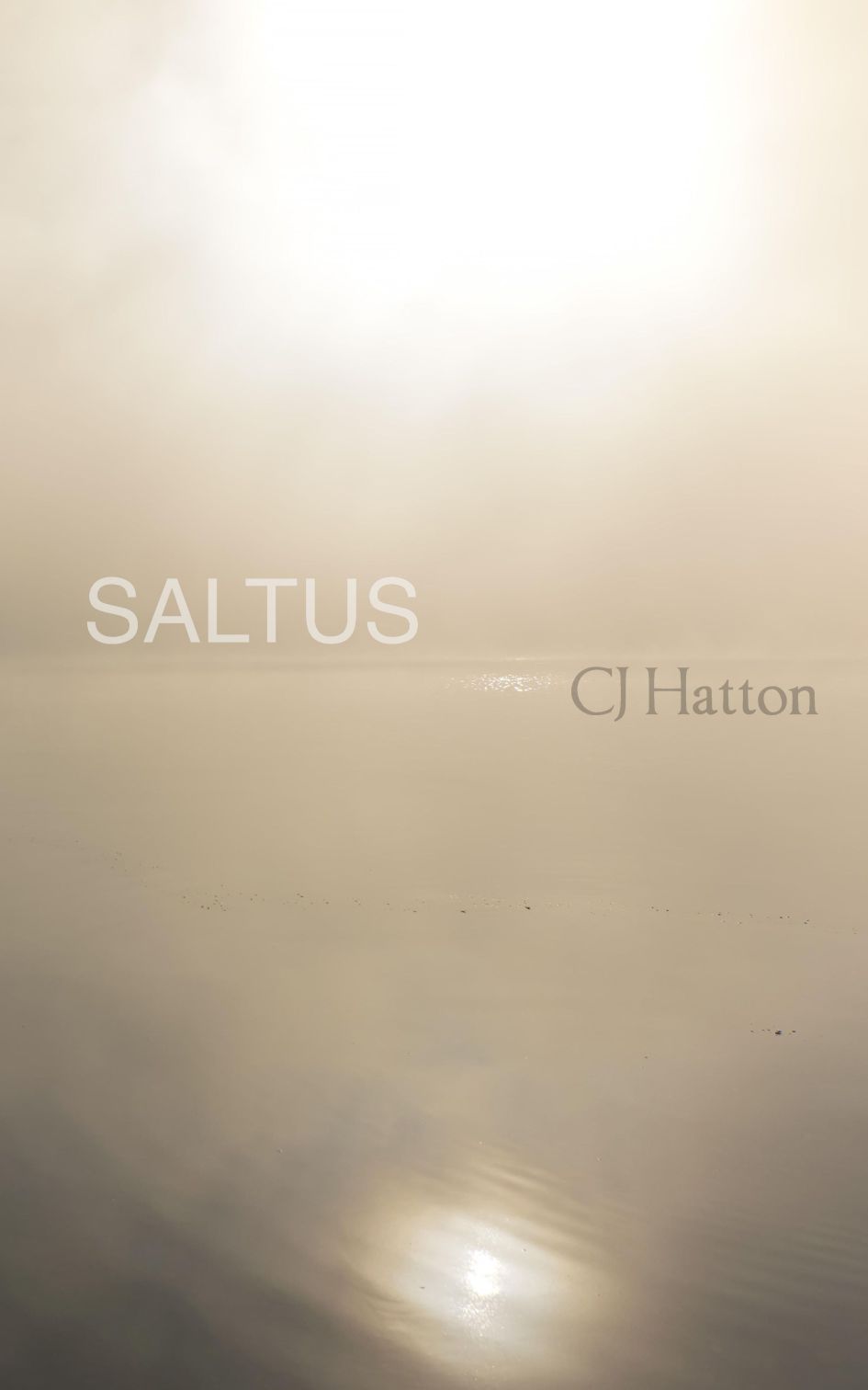 Saltus | Greek Dystopian Science-Fiction Books